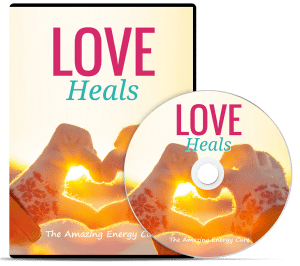 The Amazing Energy Cure