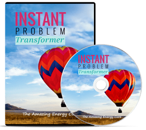 The Amazing Energy Cure