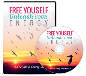 The Amazing Energy Cure