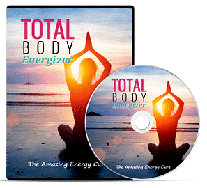 The Amazing Energy Cure