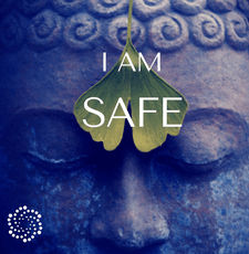 I Am Safe | Dr. Katharina Johnson